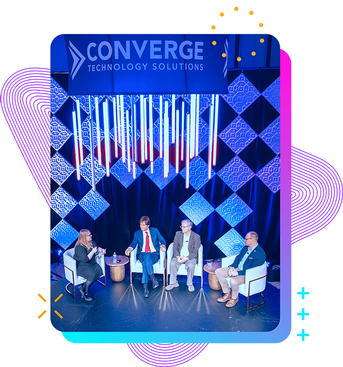 Converge Tech Summits 2025